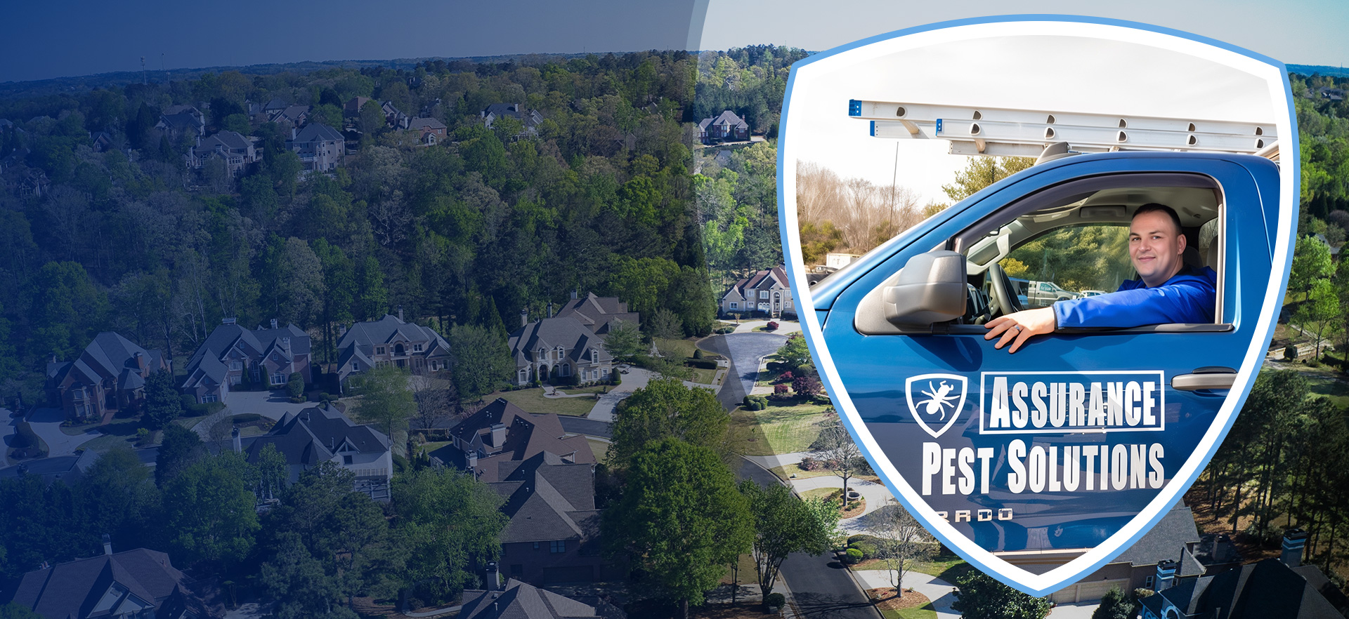 Pest Control in Waltham, MA | Assurance Pest Solutions